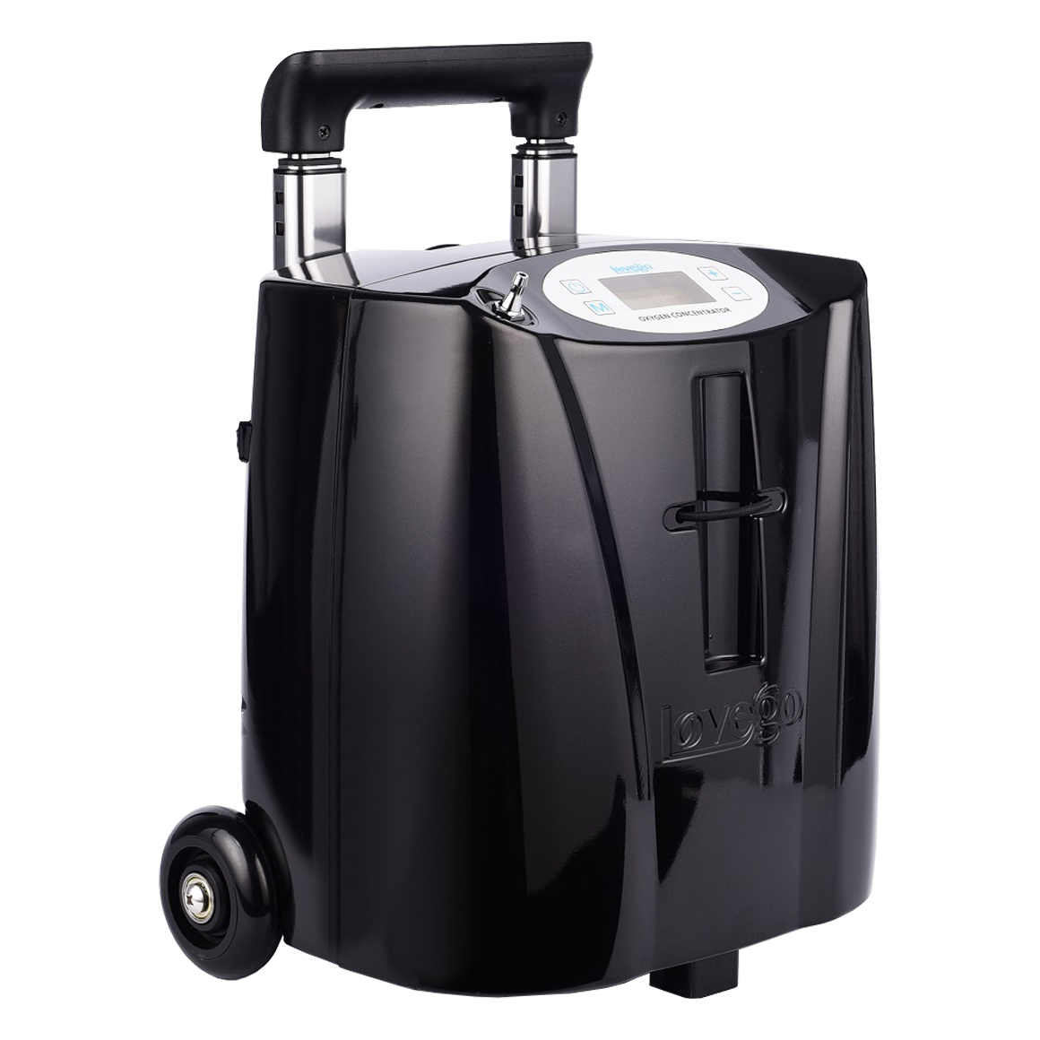 CONCENTRADOR DE OXIGENO PORTATIL LG103